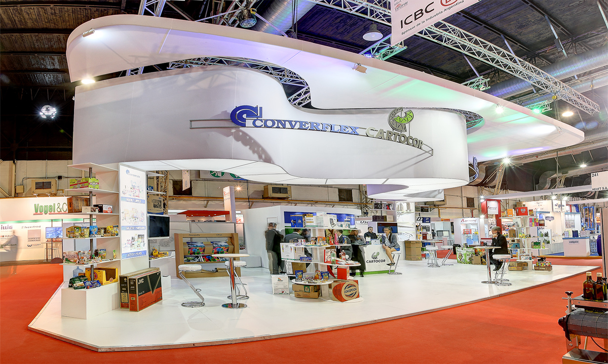 CONVERFLEX | CUATRO+D